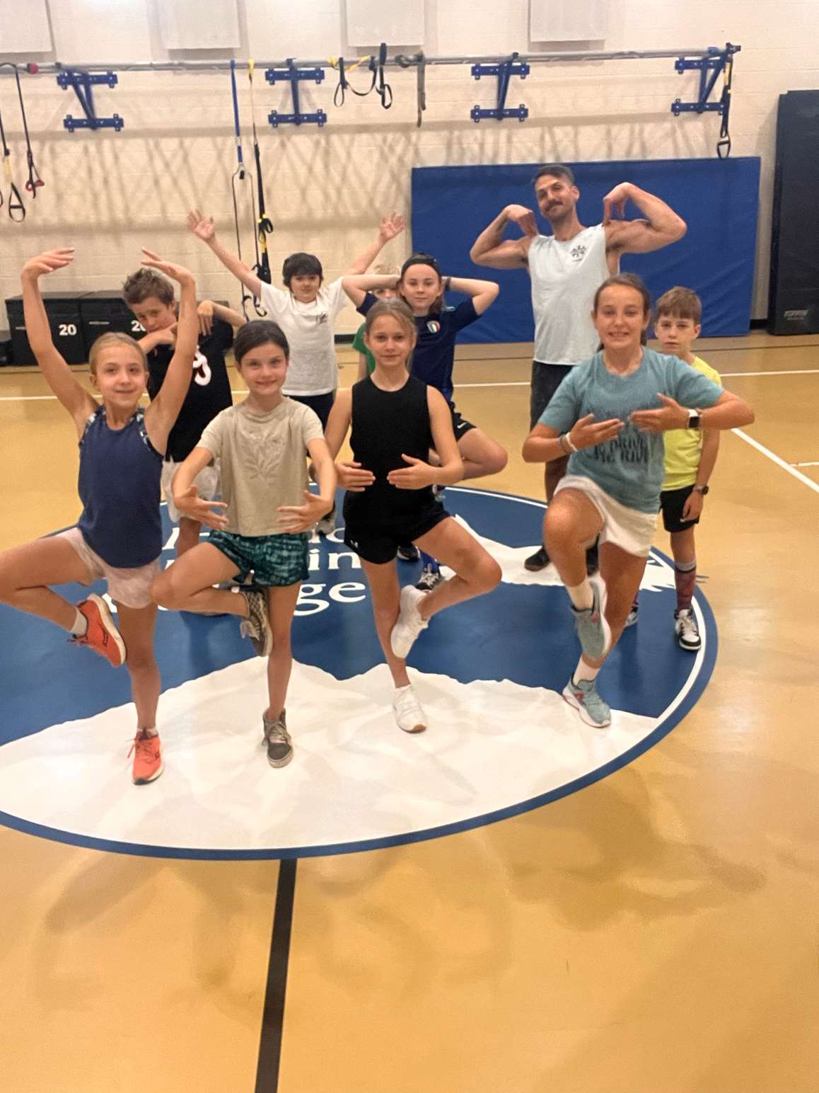 Community Engagement – Steamboat Dance Theatre